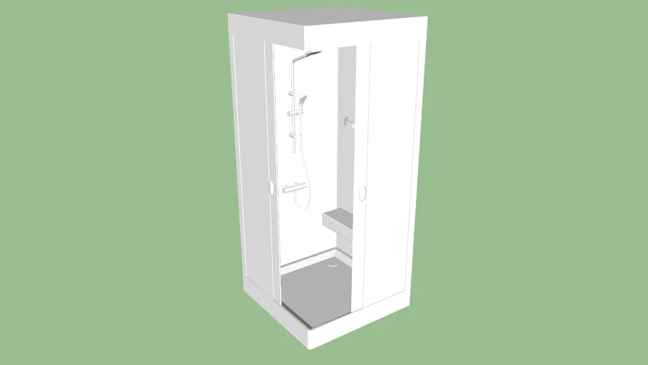3D Warehouse