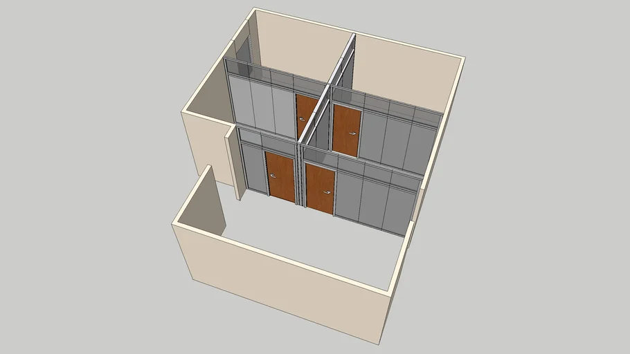 ml | 3D Warehouse