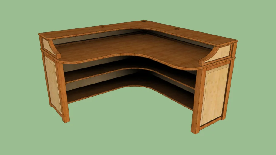 3D Warehouse