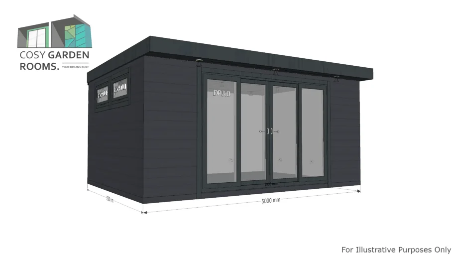 Todhunter 1 | 3D Warehouse