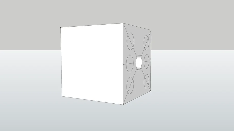 denell | 3D Warehouse