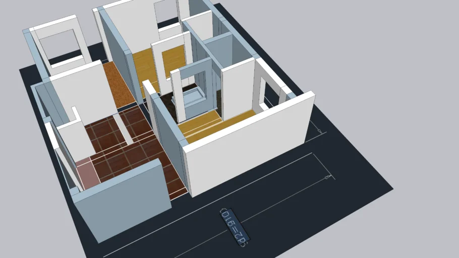 sample | 3D Warehouse