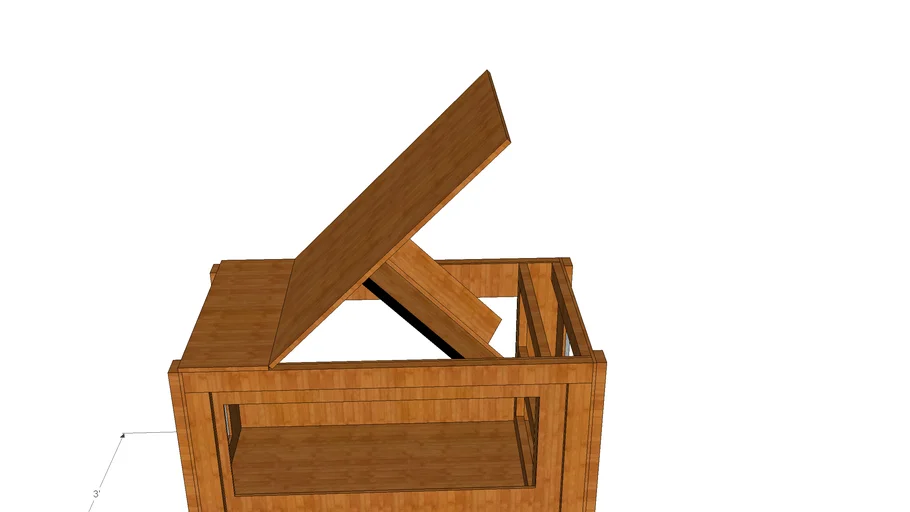 3D Warehouse