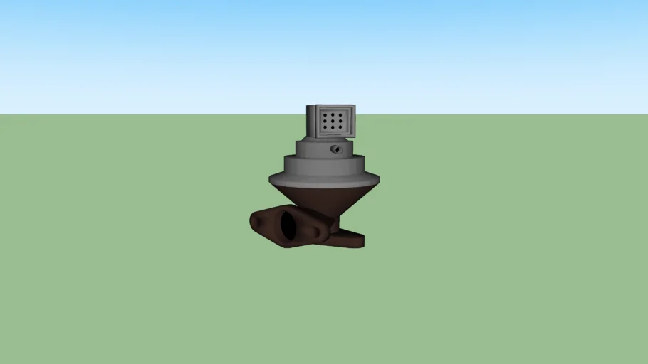 3D Warehouse