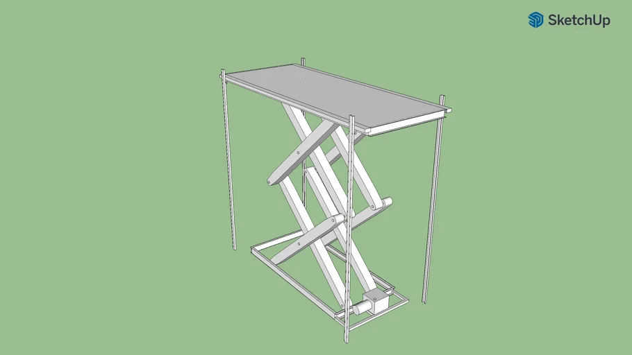 3D Warehouse