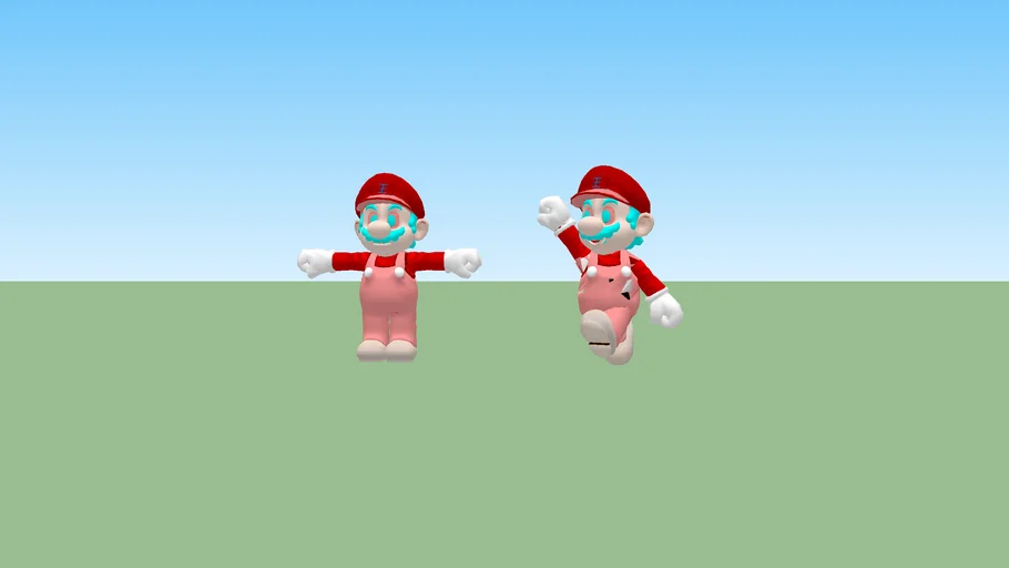 7 GRAND DAD | 3D Warehouse