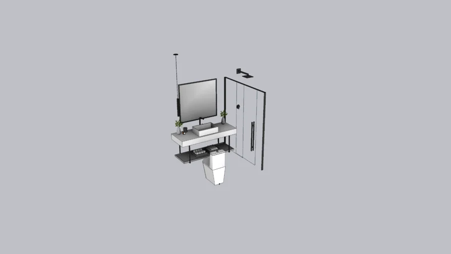 3D Warehouse