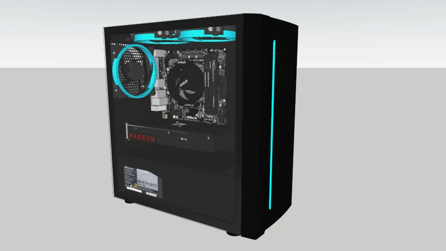 3D Warehouse