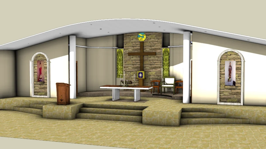 3D Warehouse