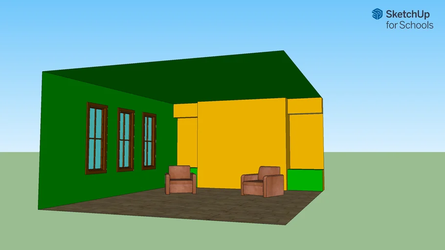 Tutorial 3 | 3D Warehouse