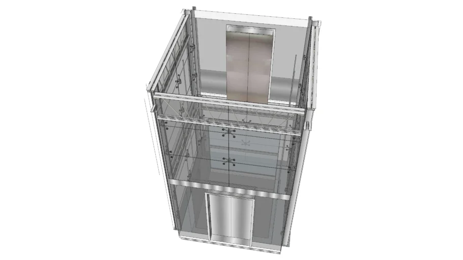 3D Warehouse