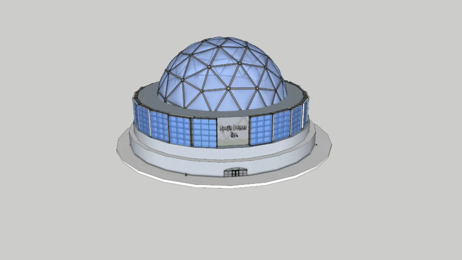 3D Warehouse