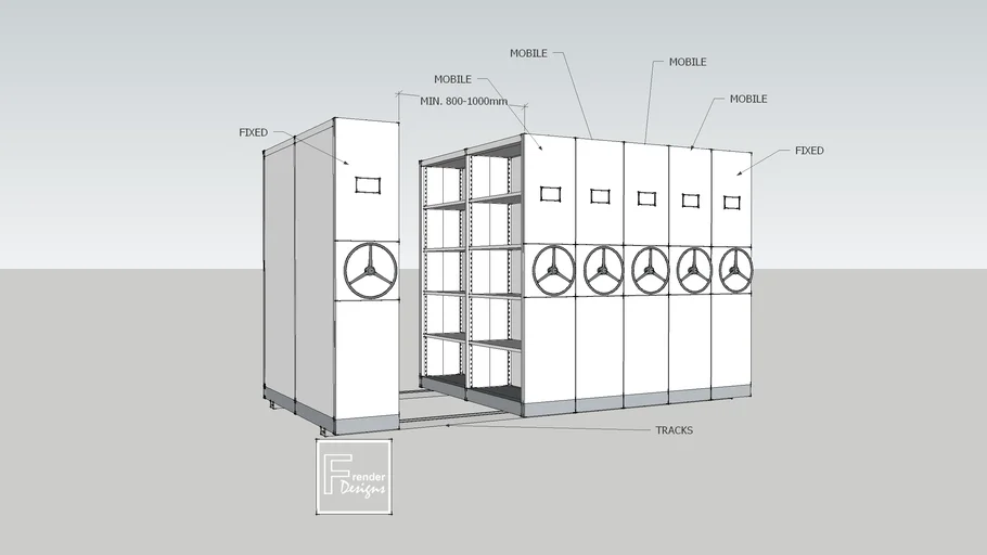 Archives | 3D Warehouse
