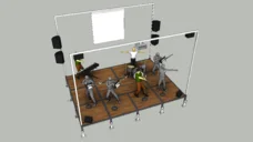 3D Warehouse