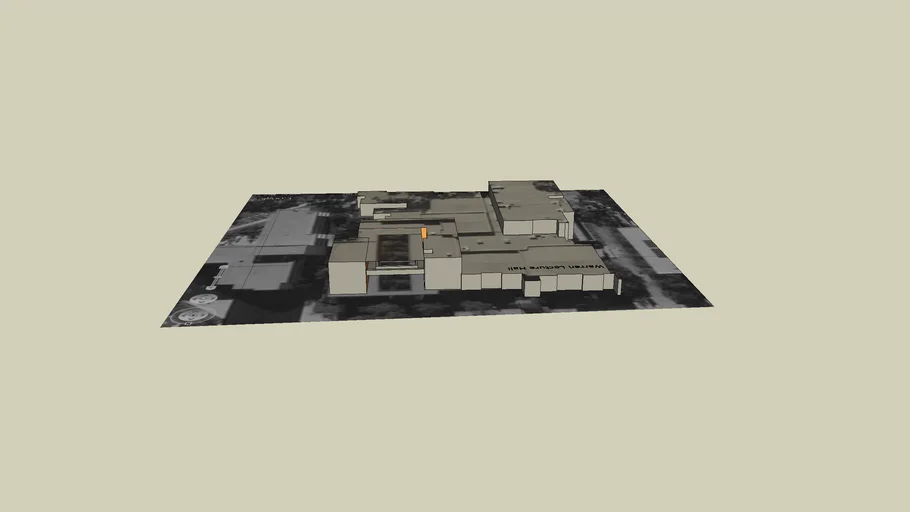 3D Warehouse