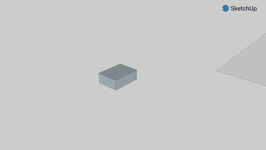 mouse | 3D Warehouse