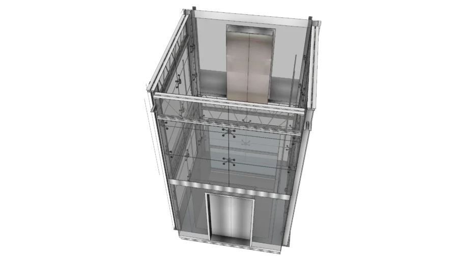 3D Warehouse