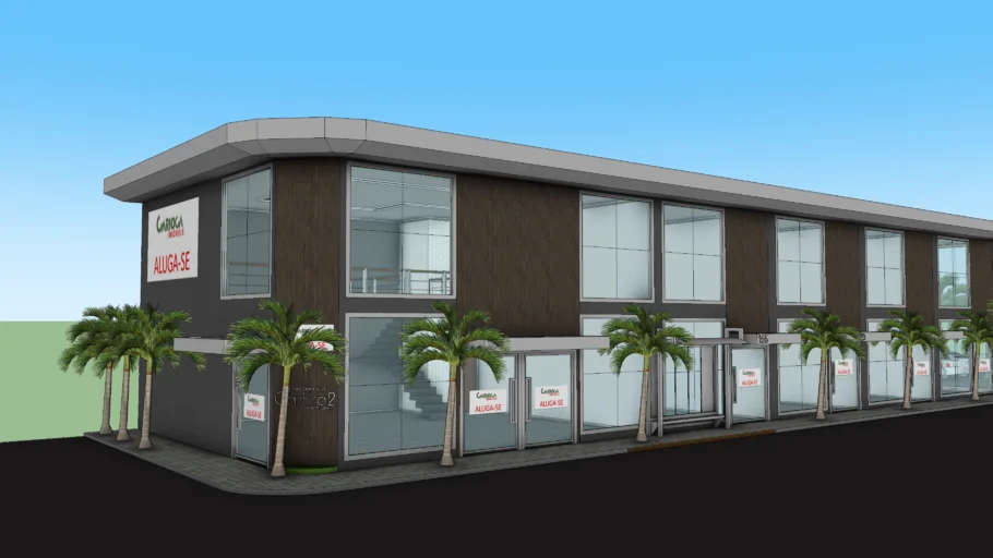 3D Warehouse