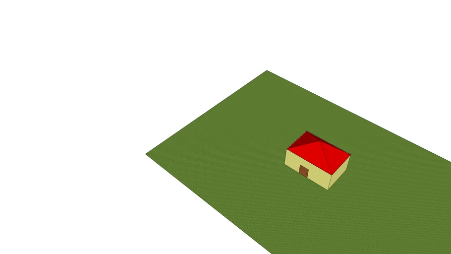 csa | 3D Warehouse