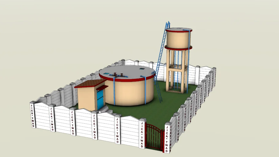 3D Warehouse