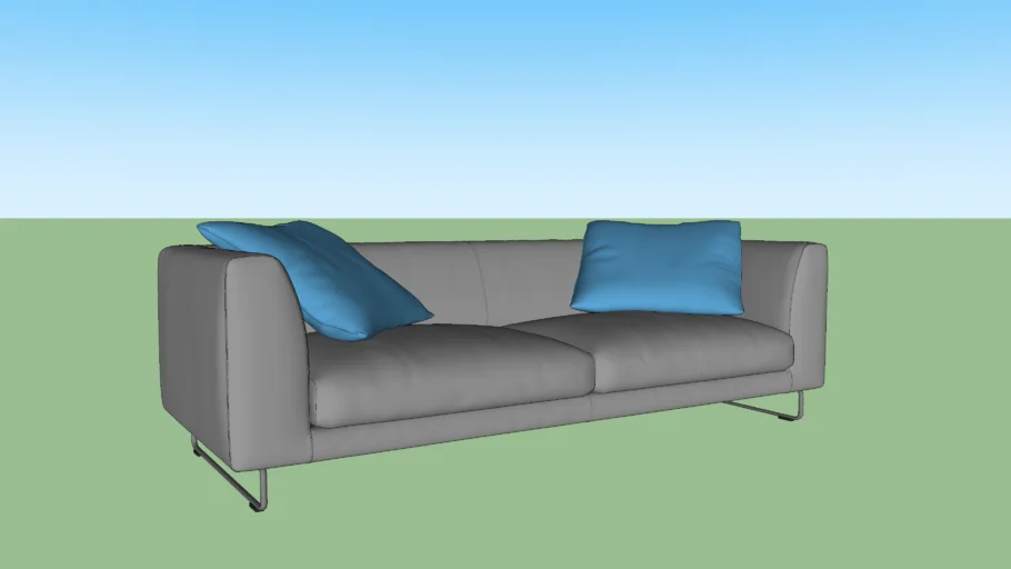 SOFA | 3D Warehouse