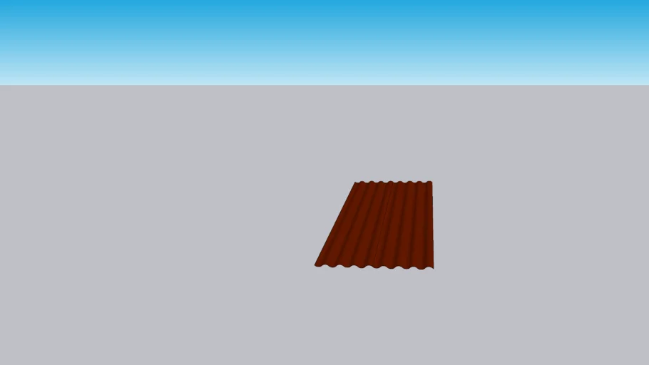 zinc | 3D Warehouse