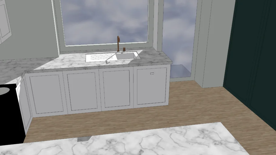 BBH Temp | 3D Warehouse