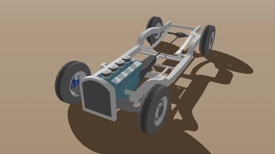 Frame | 3D Warehouse