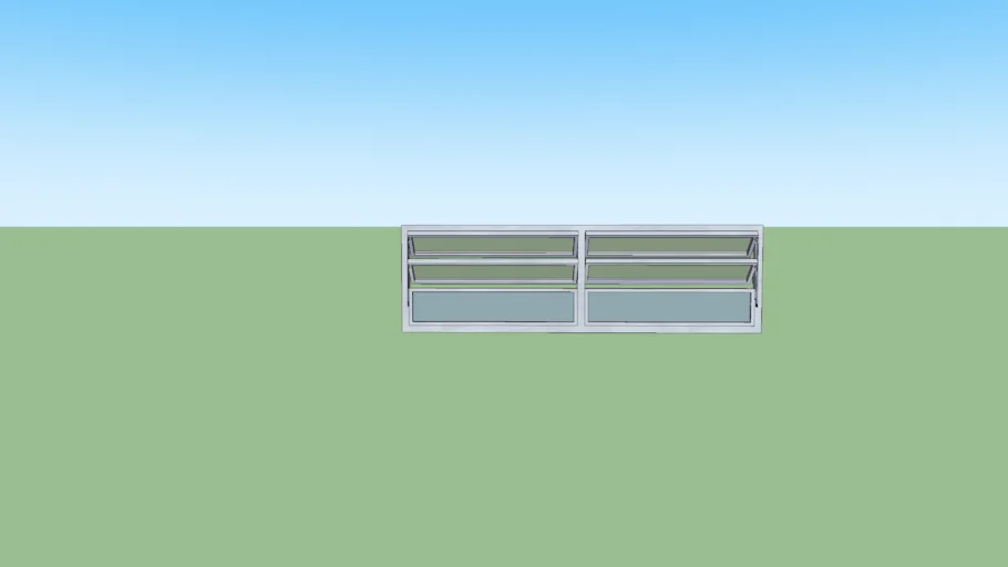 Vitro Li@ | 3D Warehouse