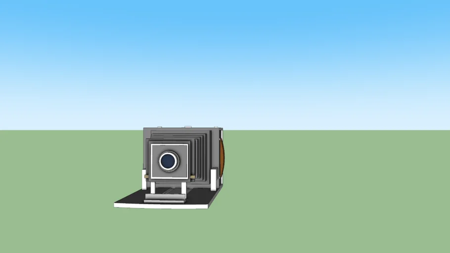 3D Warehouse