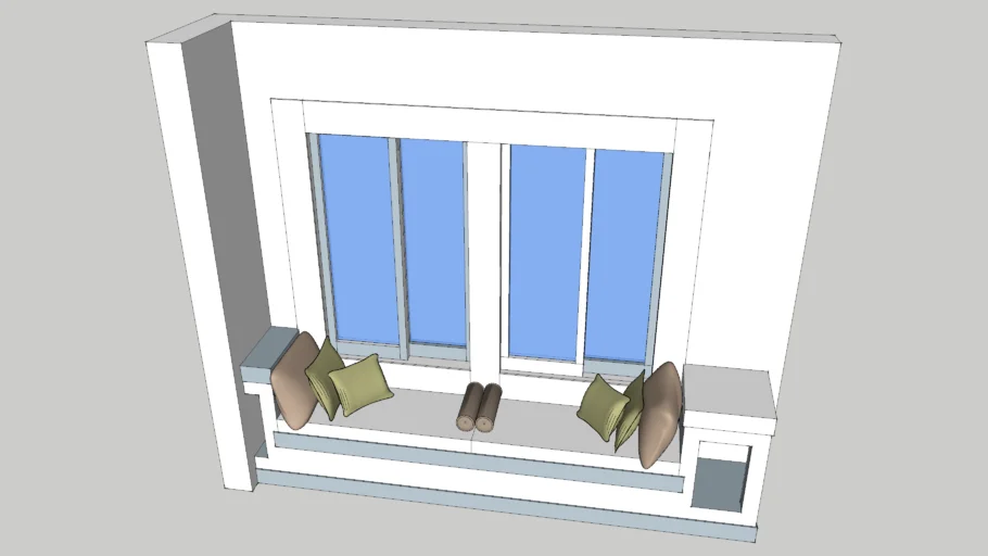 3D Warehouse