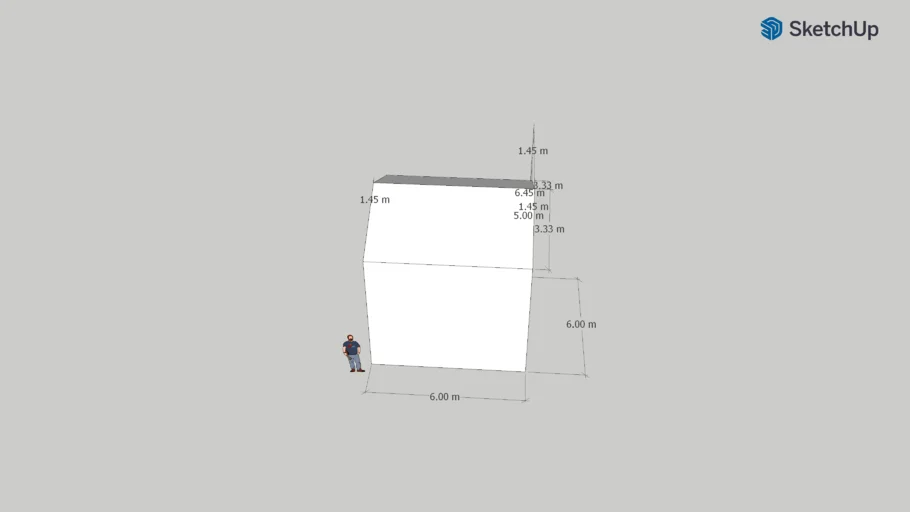 module | 3D Warehouse