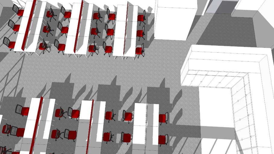 3D Warehouse