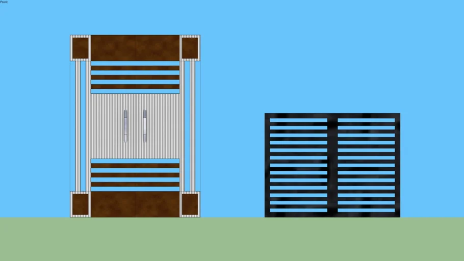 3D Warehouse