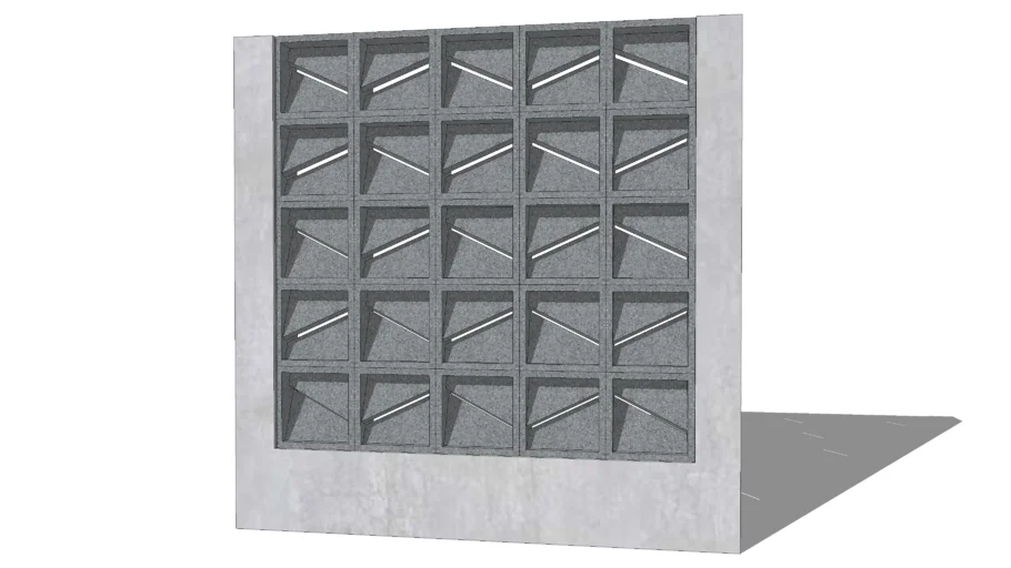 ROSTER 1 | 3D Warehouse