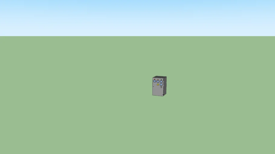 3D Warehouse