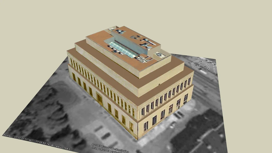 3D Warehouse