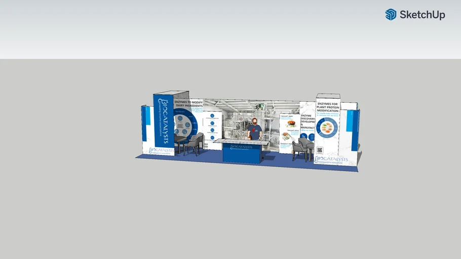 3D Warehouse