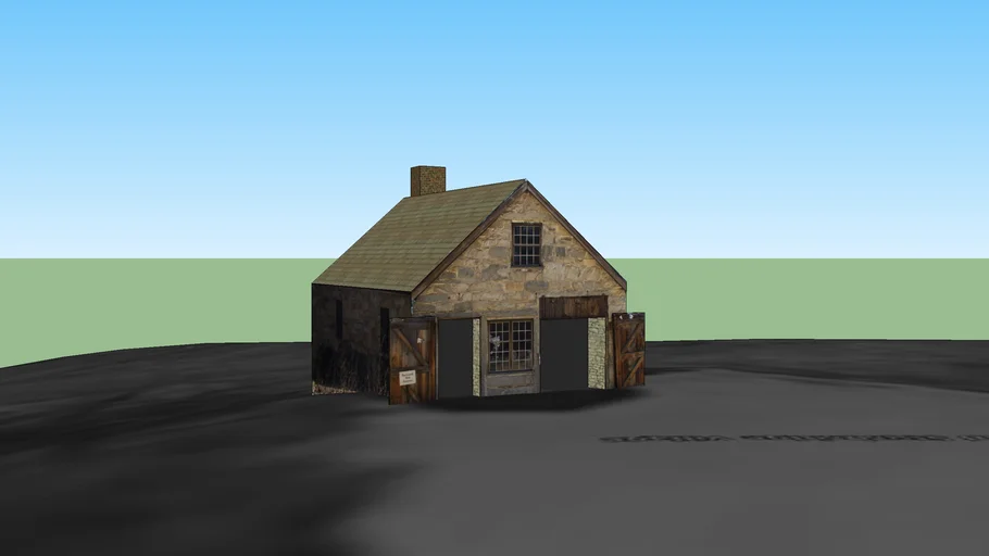 3D Warehouse