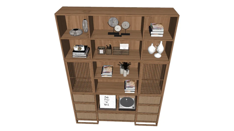 3D Warehouse