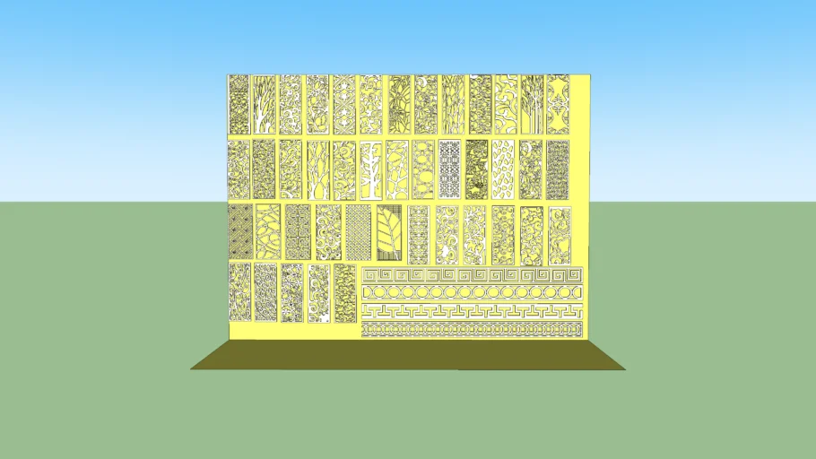3D Warehouse