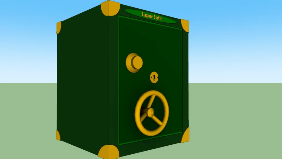 3D Warehouse