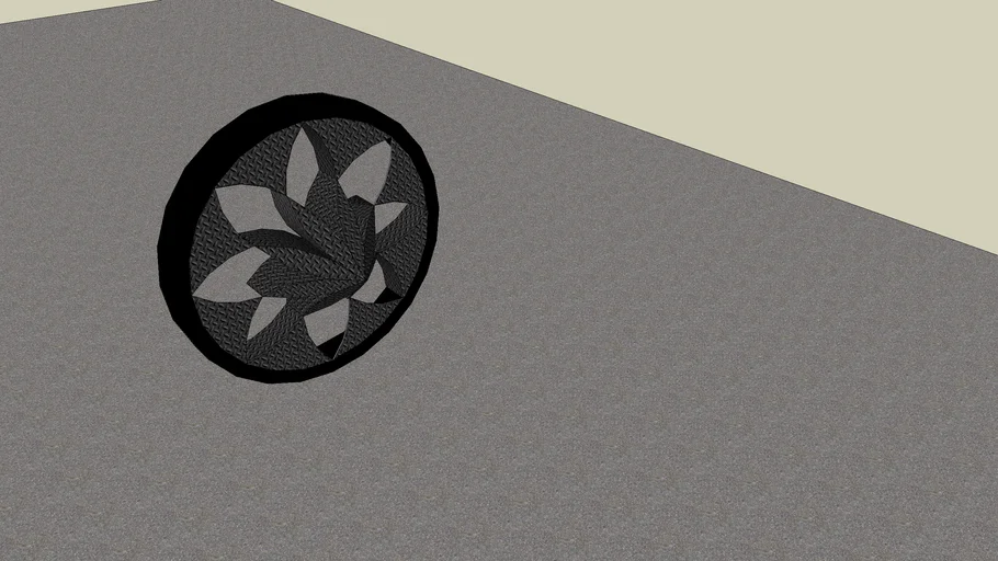 Rims | 3D Warehouse