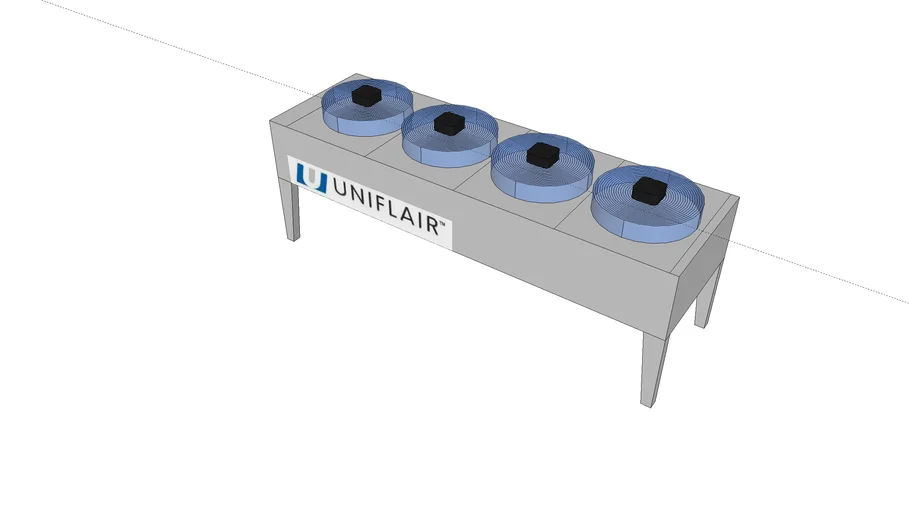 UNIFLAIR | 3D Warehouse