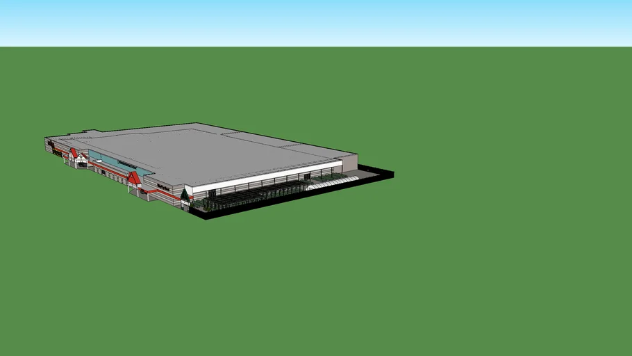 3D Warehouse