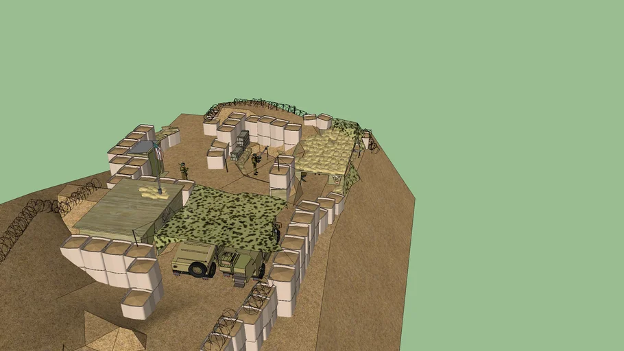 3D Warehouse