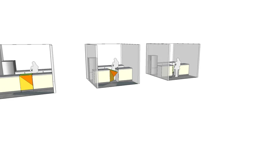 counter | 3D Warehouse