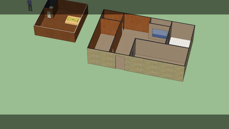 1 | 3D Warehouse