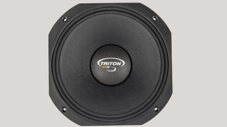 Triton MG510 | 3D Warehouse