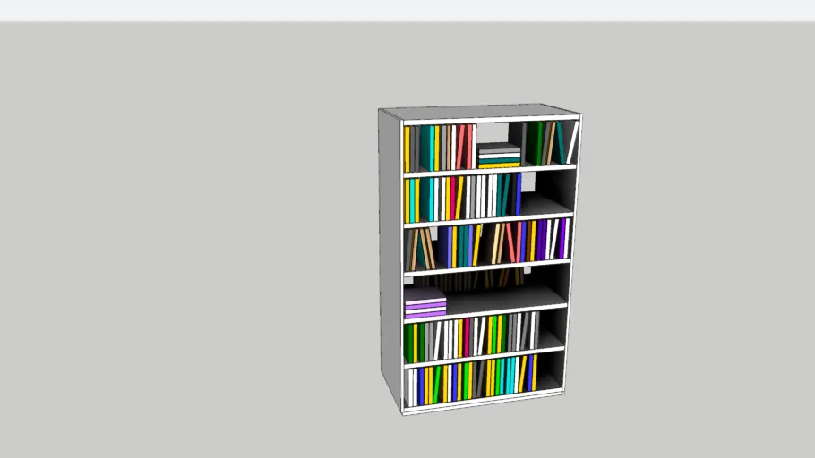 3D Warehouse